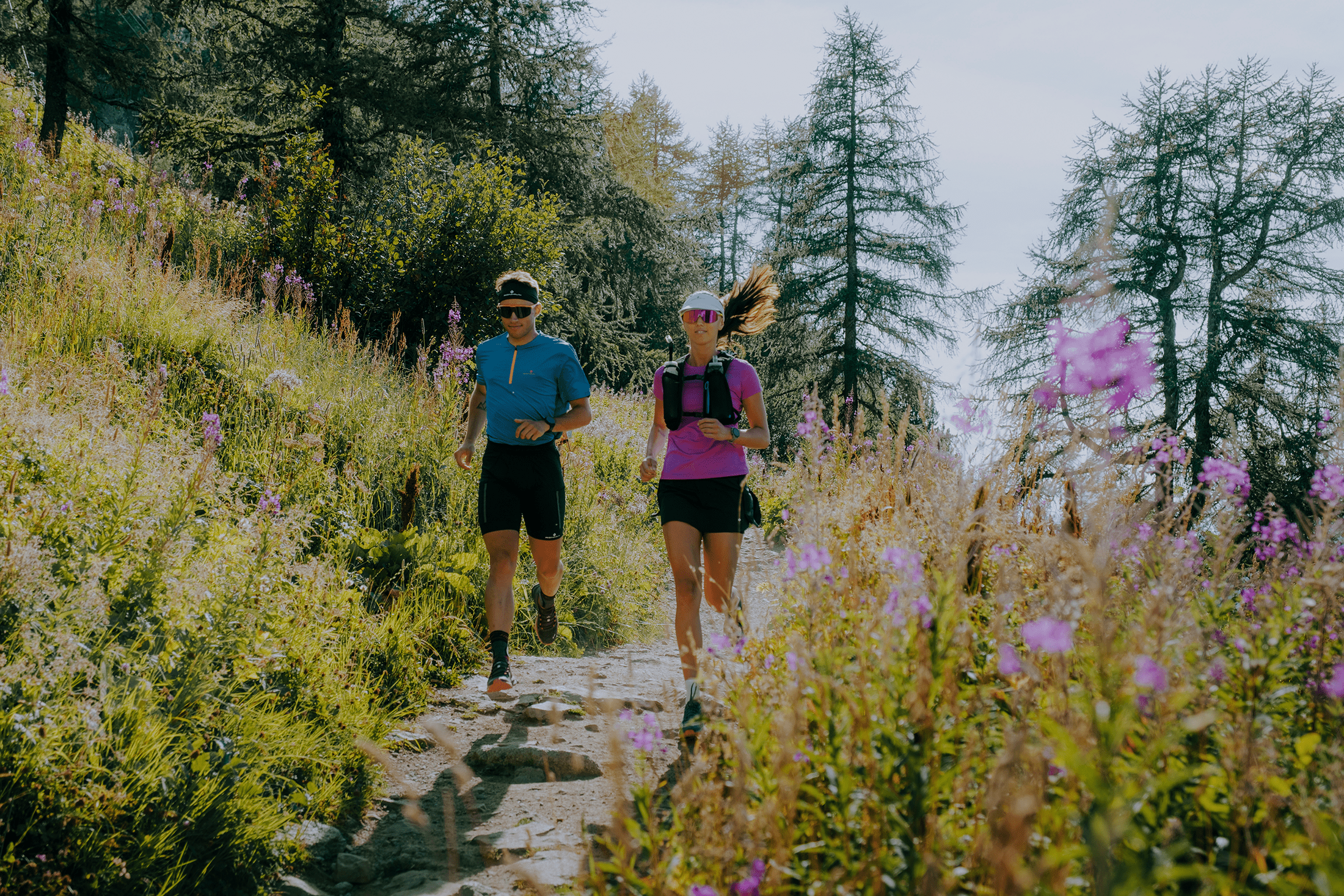 Running Clothing | Performance Kit for Training & Racing | Bog Dog Running