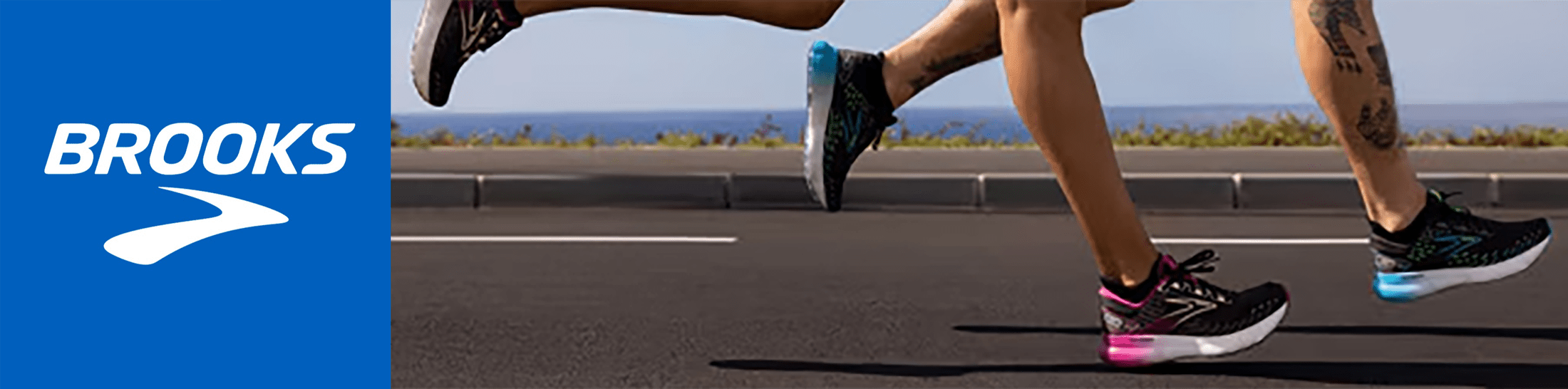 Brooks Running Shoes – Bog Dog Running