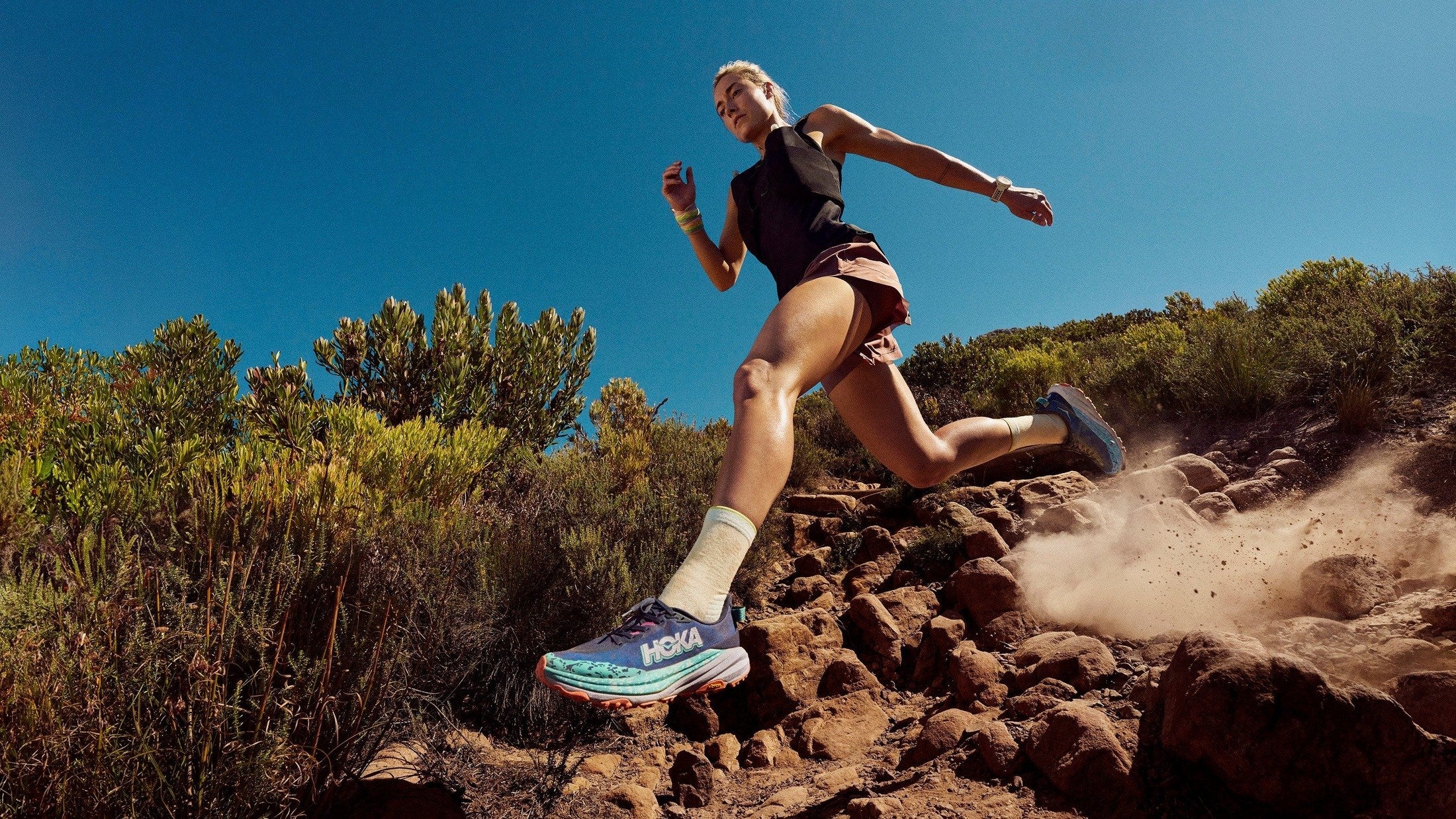 Women’s Running Shoes | Comfort, Fit & Performance | Bog Dog Running