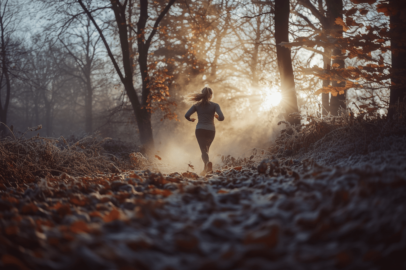 Women's Winter Running Gear – Bog Dog Running