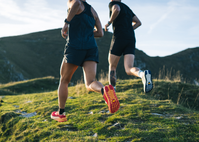 Bog Dog: Running Gear UK