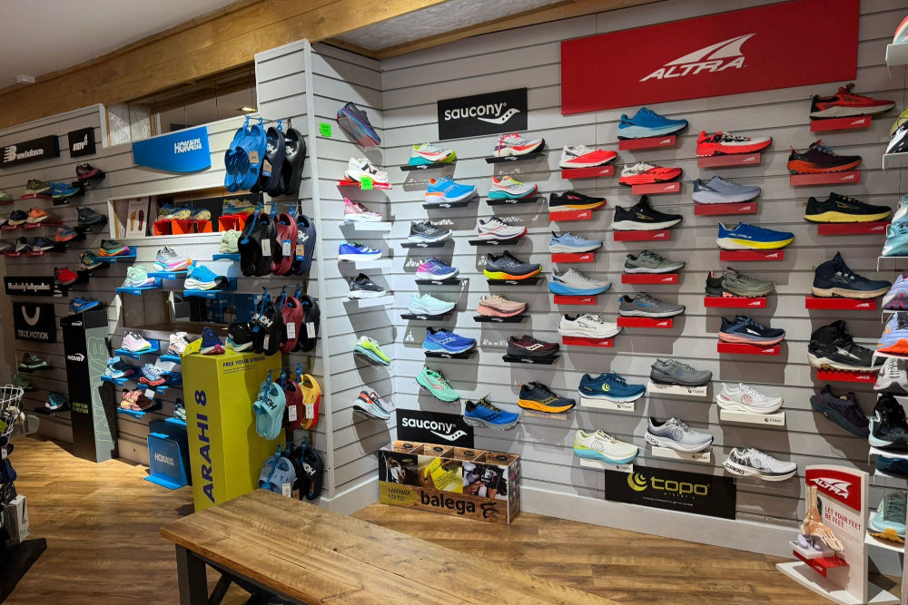 Premium Running Shoes & Clothing for Every Runner | Bog Dog Running
